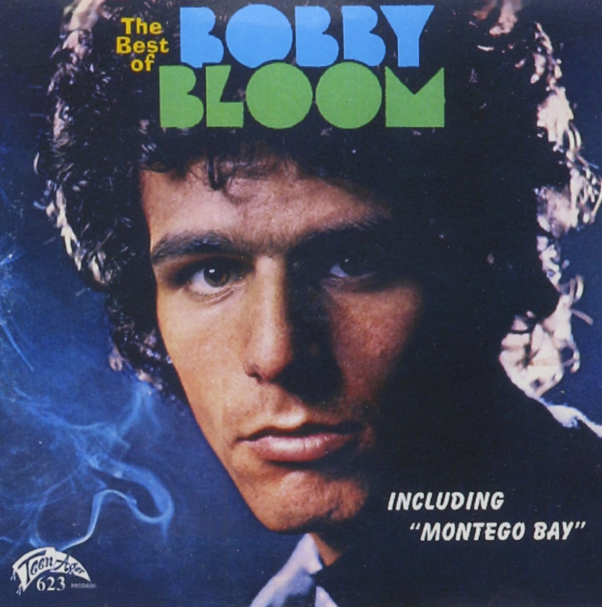 Blog: CD[Bobby Bloom / The Best Of Bobby Bloom](2013)