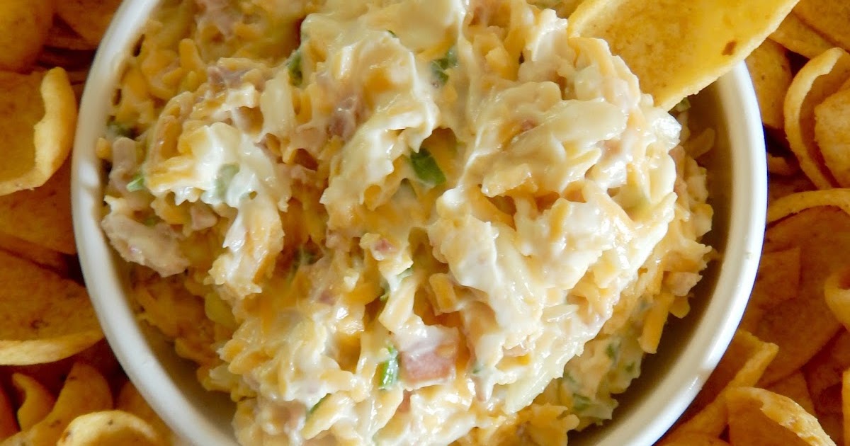 5 Minute BLT Frito Dip | Ally's Sweet & Savory Eats