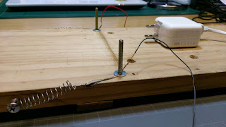 Nelson's Foam Airplanes: How to make a Styrofoam paper airplane? ˋ/ㄧ