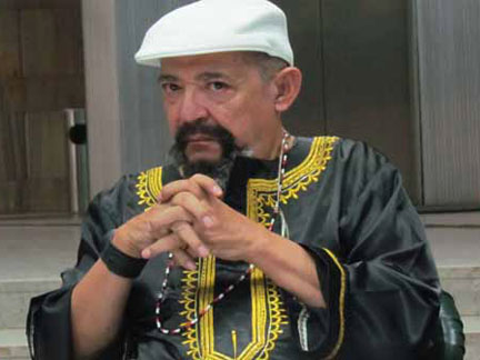 “O Kaputo Camionista e Eusébio” - Novo Livro de Manuel Rui Monteiro