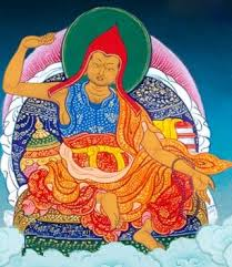 En el jardín de Nalanda: Aryadeva: Estudio sobre la Purificación de la Mente.