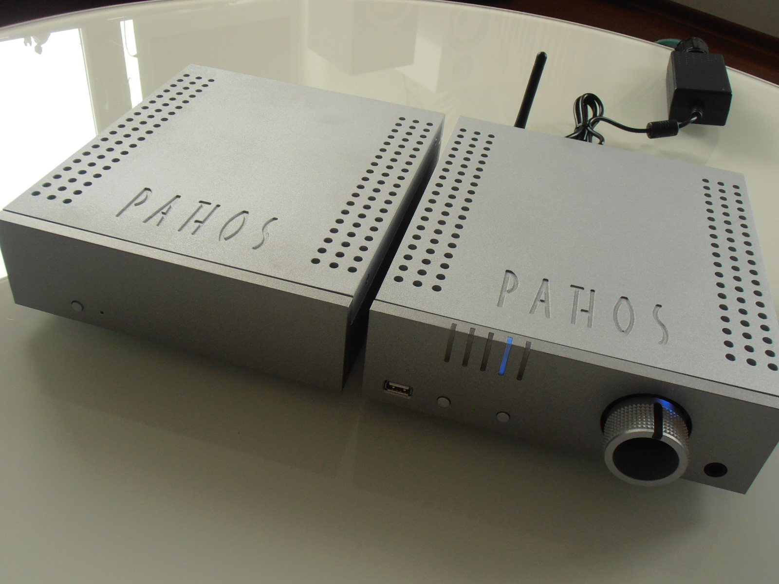 Stereo i Kolorowo - Underground: Pathos Converto Evo i Pathos Ampli D ...