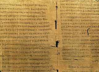 Writing the Past: Primary Source E-Books for All!