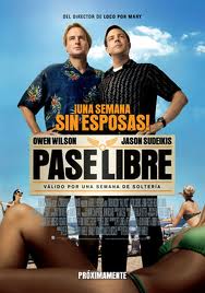 Pase libre película online | SarpaChori