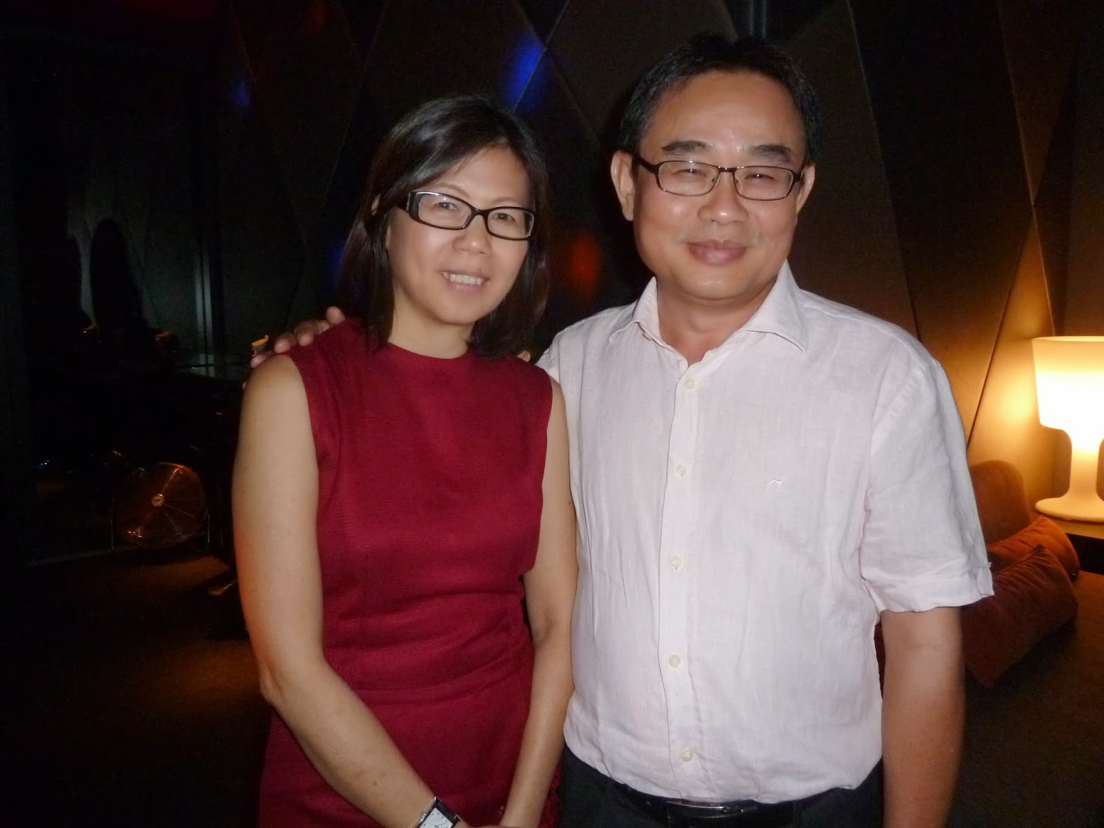 Kee Hua Chee Live!: MIGF (MALAYSIA INTERNATIONAL GOURMET FESTIVAL ...