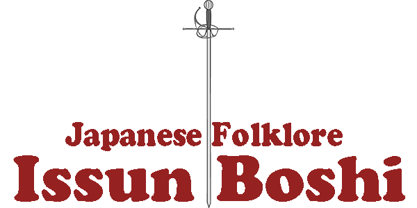 Folklore for Kids: Issun Boshi, Japan