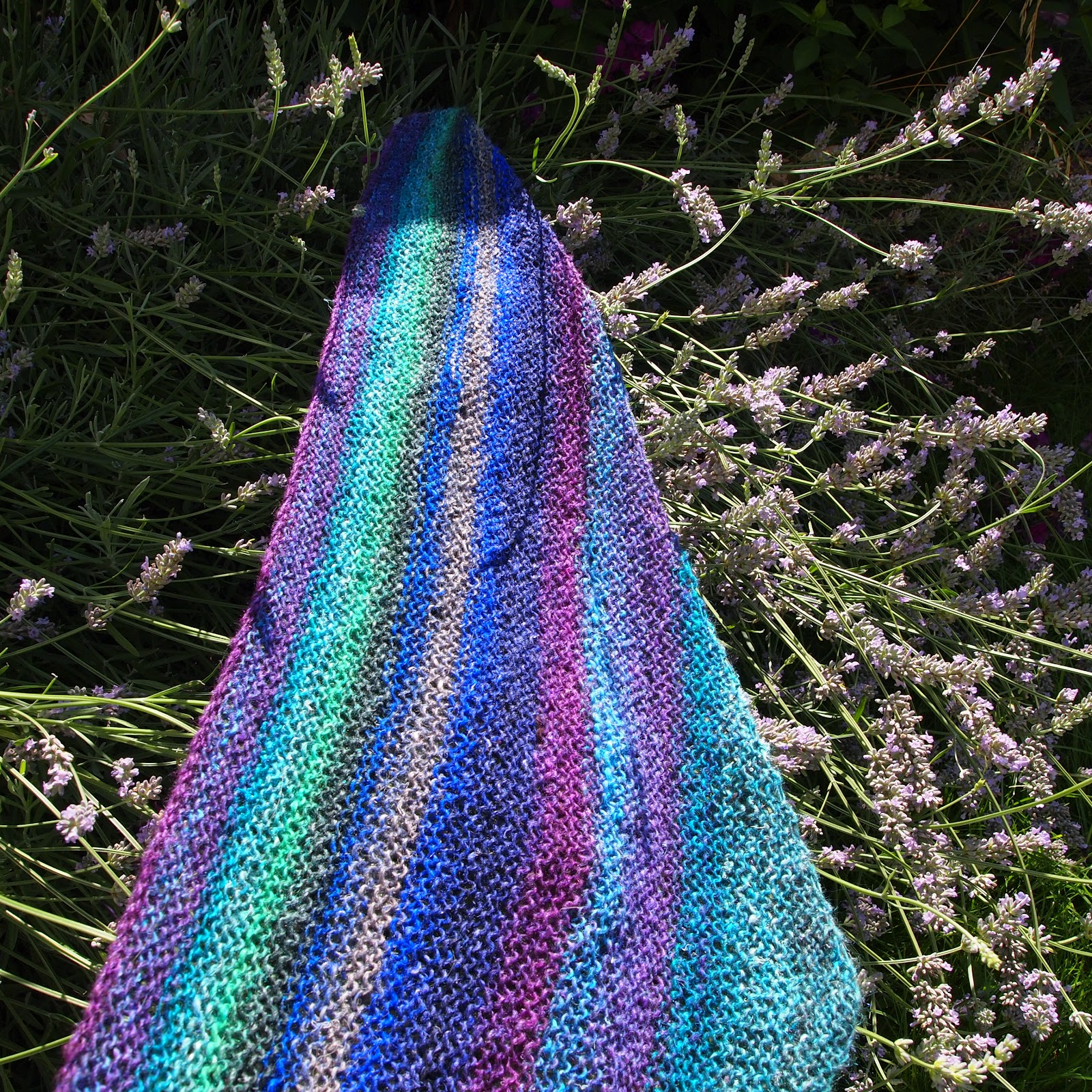 Stitches etc.: Just Knit It