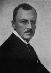 Stamp Art: Max Buchholz