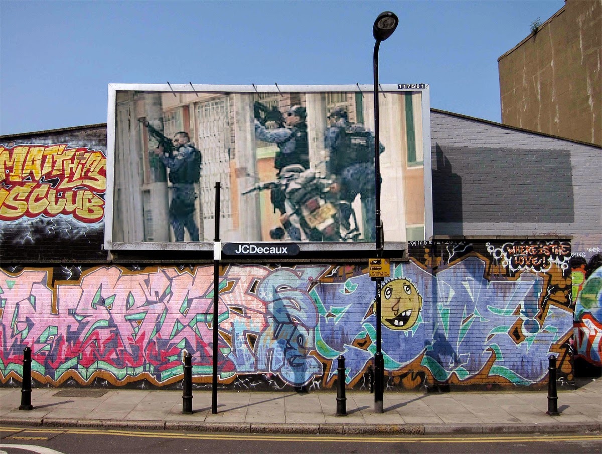 INPEC: MISIÓN Y VISION