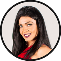 Top7 - ¡Ranking semanal de las participantes! #1 | The Switch 2