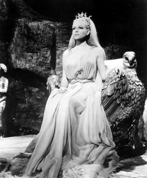 Le Calde Notti Di Poppea [1969] - oramamediaget