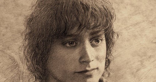 Endor: Φρόντο Μπάγκινς