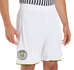 St. Mirren 14-15 Home and Away Kits Released - Footy Headlines