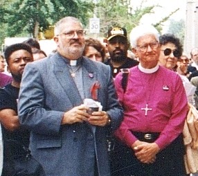 Jesus in Love Blog: Remembering Otis Charles, first mainstream bishop ...