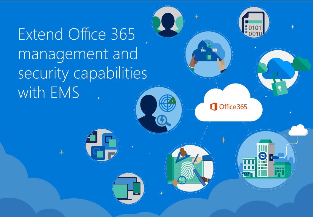 Exchange Anywhere: Expand your Office 365 capabilities with Enterprise ...
