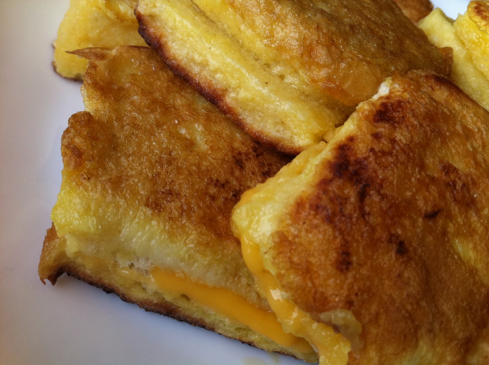 SWEET V@NiLL@: Resipi Roti Telur Inti Melt Cheese.. urmmm.. YUMMy2