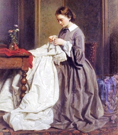 Parvus Apostolatus: Qual o sentido da Modéstia?