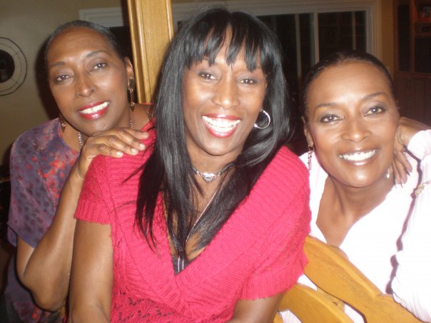 Dottie's Daughters Three: Then There Were Three!