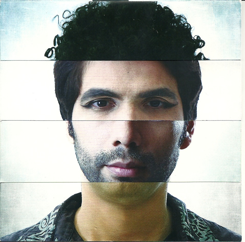 Blog Adoradores: Paulo Cesar Baruk divulga capa do 3 Eletro Acústico