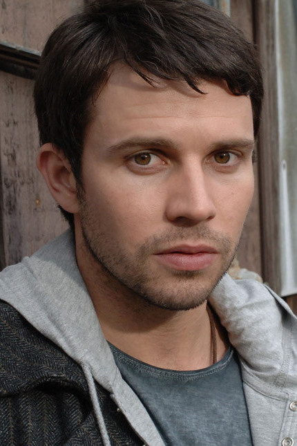 thealbamale: Neil McDermott | Father Figure