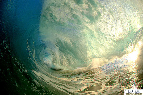 The Most Beautiful Waves Ever