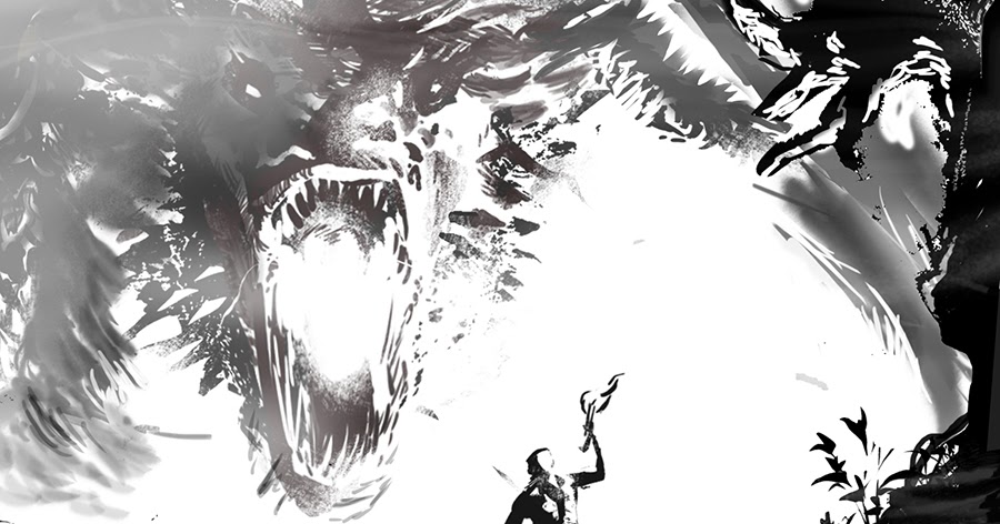 FLASHES BEFORE YOUR EYES: WHAT IS THIS NEW DEVILRY?