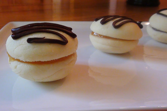 zsuzsa is in the kitchen: NERO COOKIES - NÉRÓ TEASÜTEMÉNY