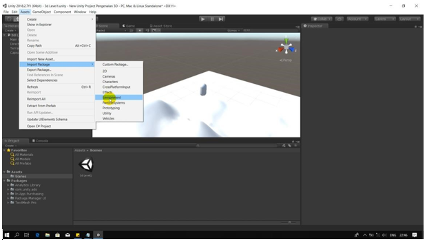 Mengenal Tentang Apa Itu Unity 3D? Berikut adalah Penjelasan - Tirex Home