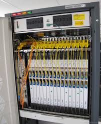 Mengenal Teknologi Fiber To The Home ~ Glenn Claudio