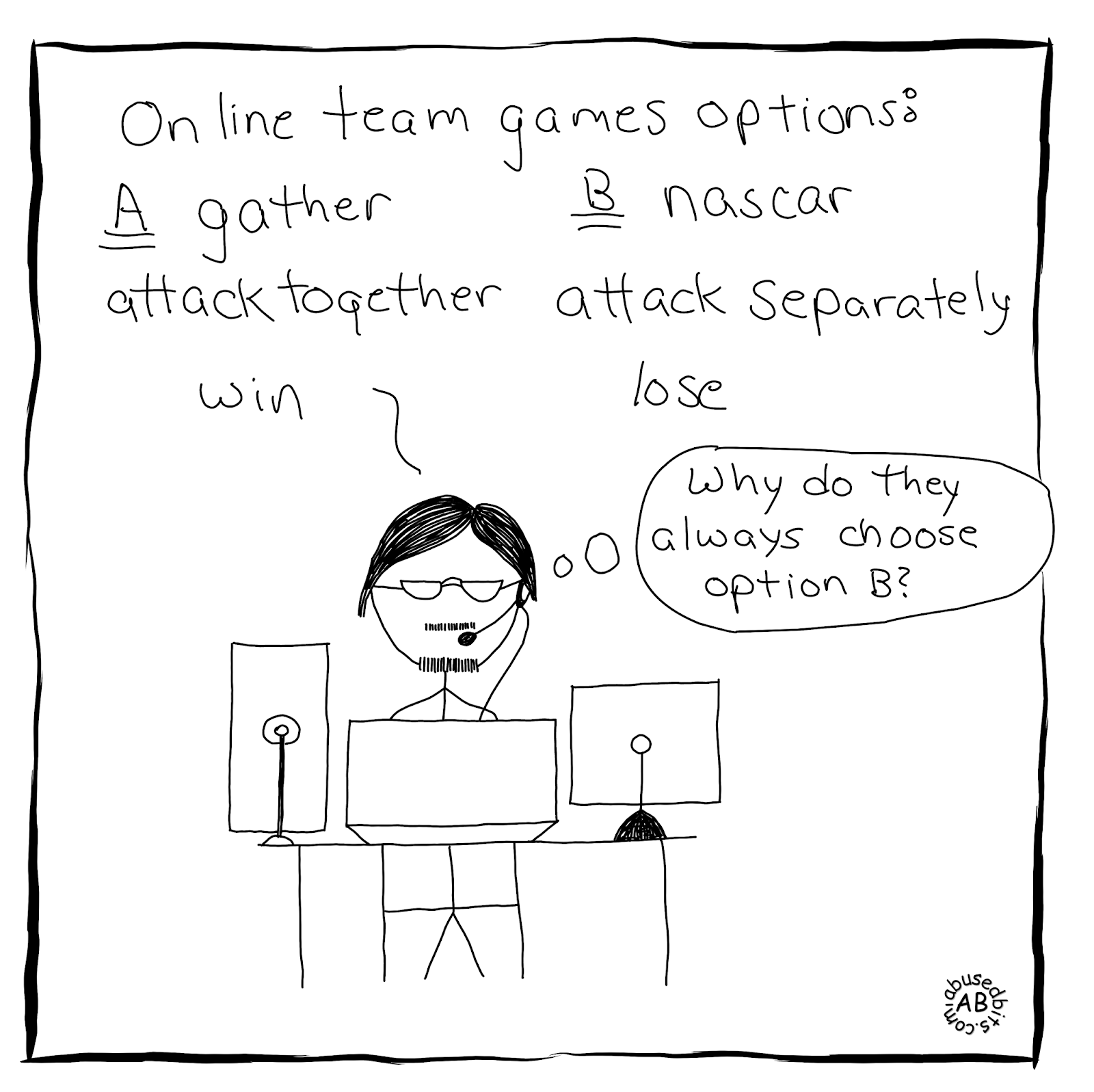 amusedbits: 2018-10-21