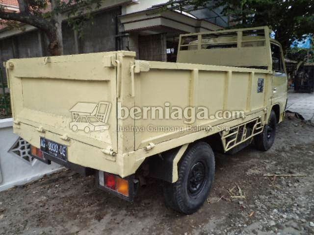 Mitsubishi engkel colt diesel plat ag di kediri 1 - Mitsubishi Bekas ...