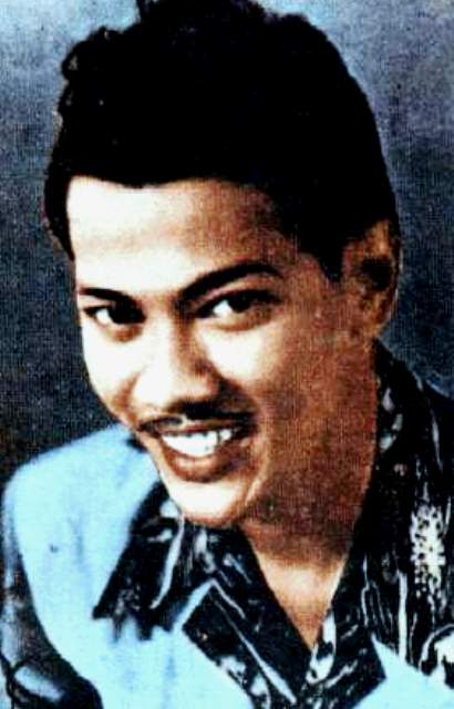 FILEM KLASIK MALAYSIA: 5 TAHUN PEMERGIAN P.RAMLEE