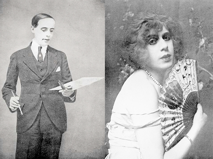 Beautiful things♥: La chica danesa ♥