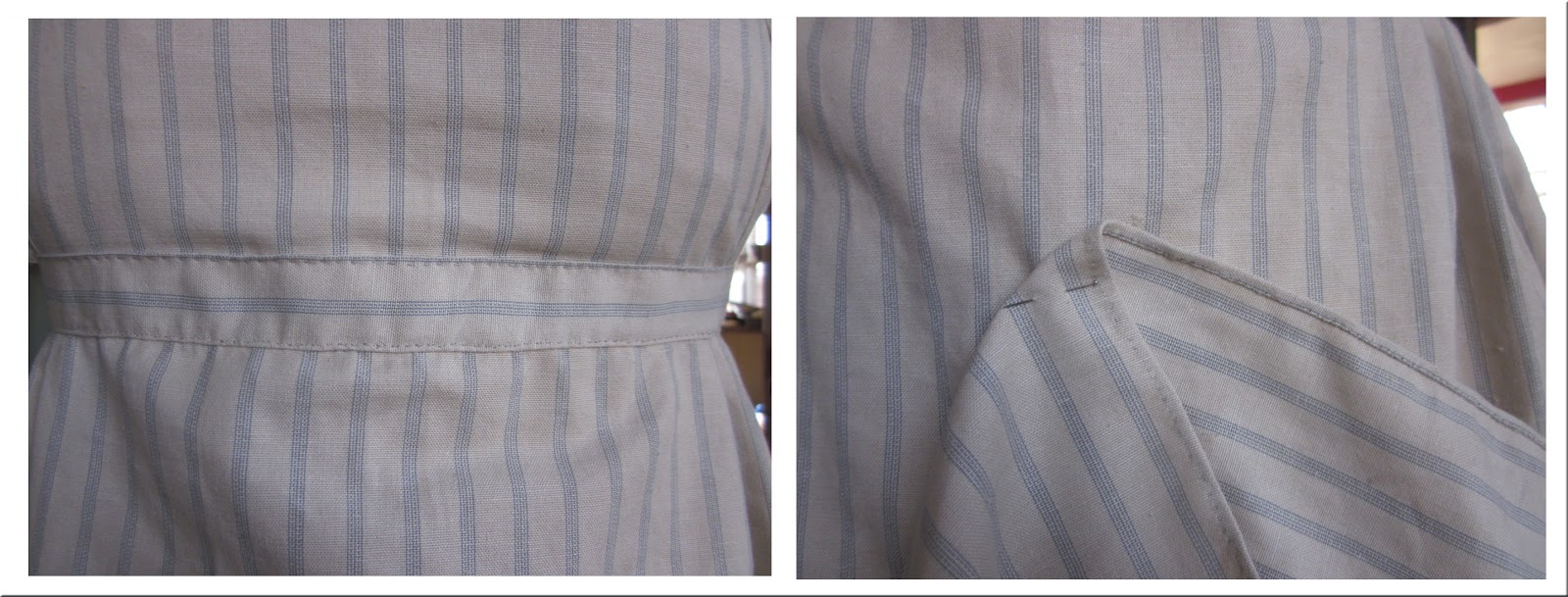 On Living History: HSF Challenge #7: Accessorize (or an 1812 workaday ...