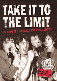 MuhMur: Take It To The Limit