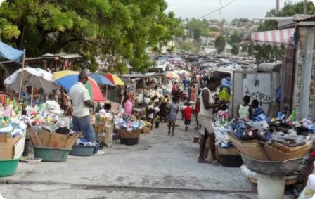Portzers in Haiti: Things to Do in Leogane