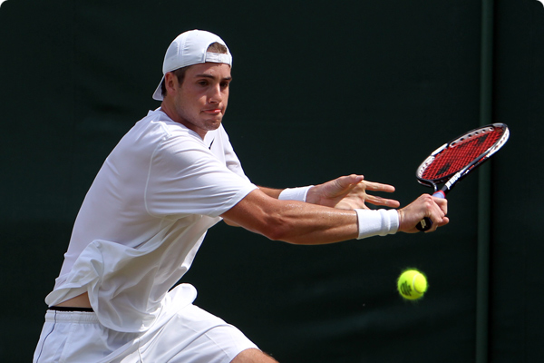 John Isner Tennis Profile and Pictures/Images | Top sports players pictures