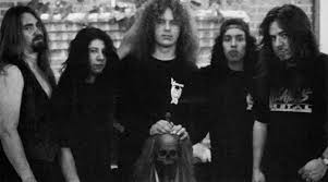 Vengeance Rising: O ícone do Thrash Metal Cristão e algumas ...