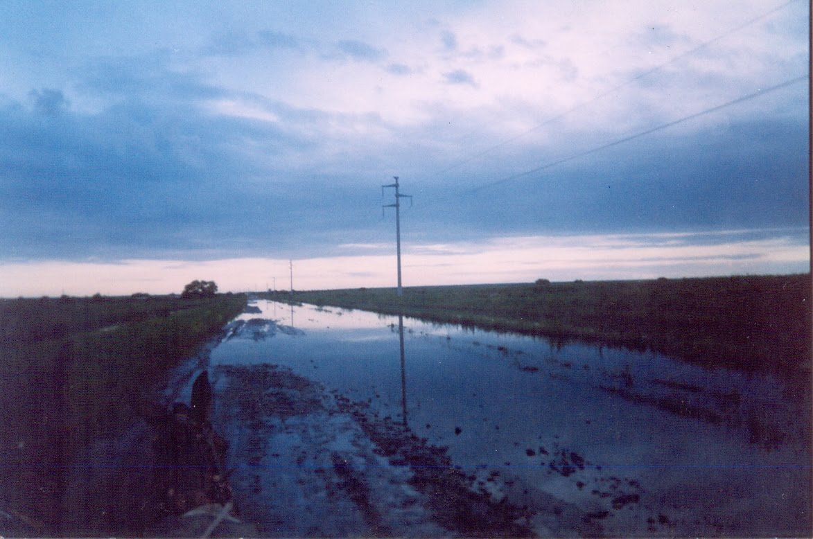 Historia de Estación Aráoz