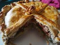 Maltese Lampuki (fish) Pie | safifields-Billboard