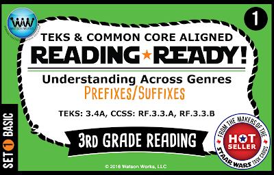 Watson Works : Prefixes, Suffixes, & Root Words Apps & Online Games