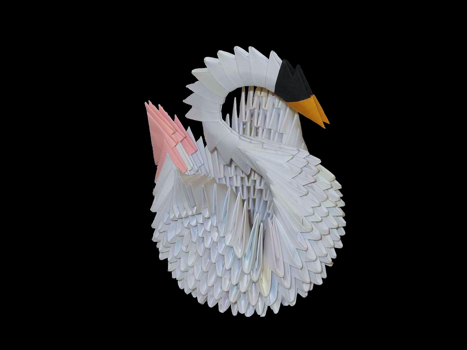 Origin Of Origami Art