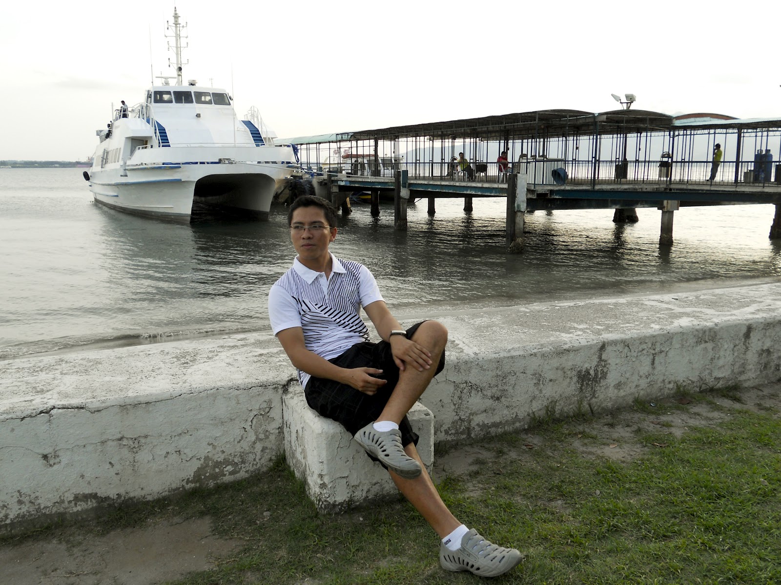 Virgilio Zeus Mendoza II - BUKIDNON NATIVE BACKPACKER TRAVELLER- : Mt ...