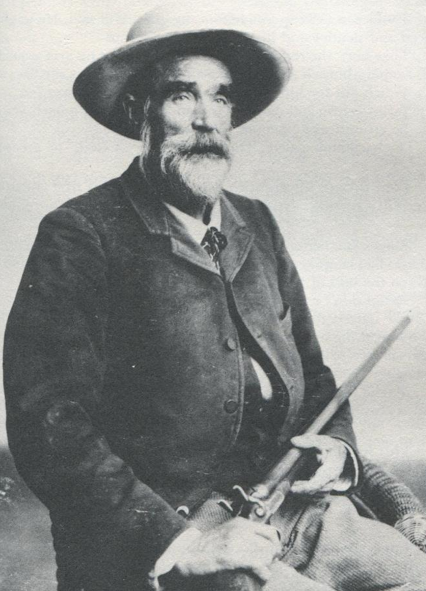 WESTERN SAGA: TOM JEFFORDS, O AMIGO DE COCHISE