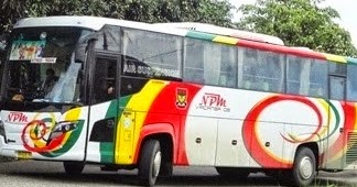 Harga Tiket Bus NPM Oktober 2019 - etransportasi.com