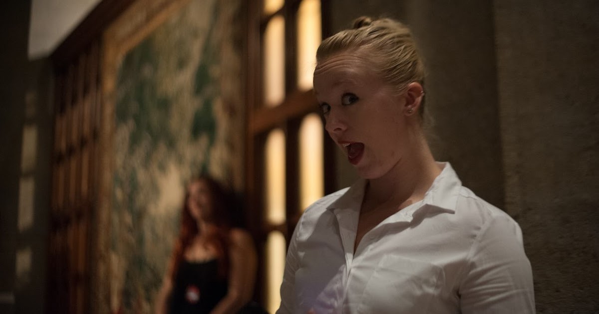 BayAreaDanceWatch: Hanna Rose - SF Movement Artist of the Month - July ...