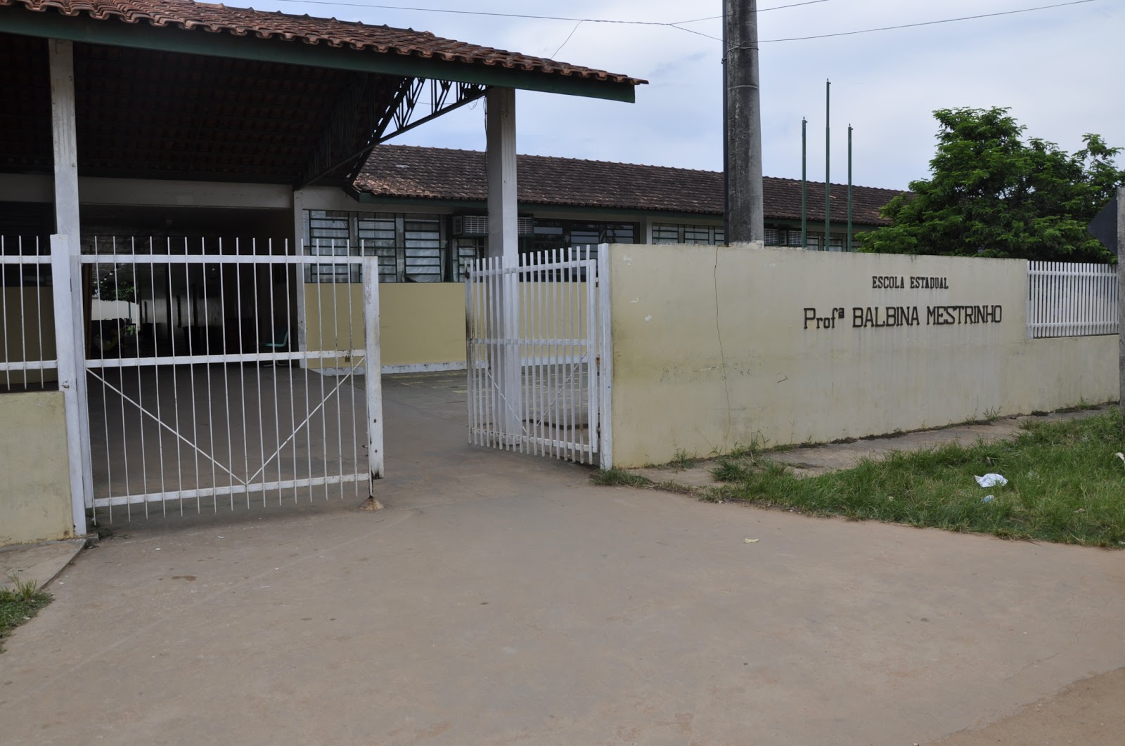 Lábrea - Para conhecer e gostar!: Educação