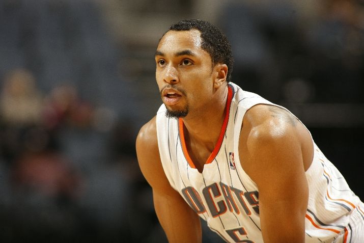 NBA Fanatic: Gerald Henderson Charlotte Bobcats