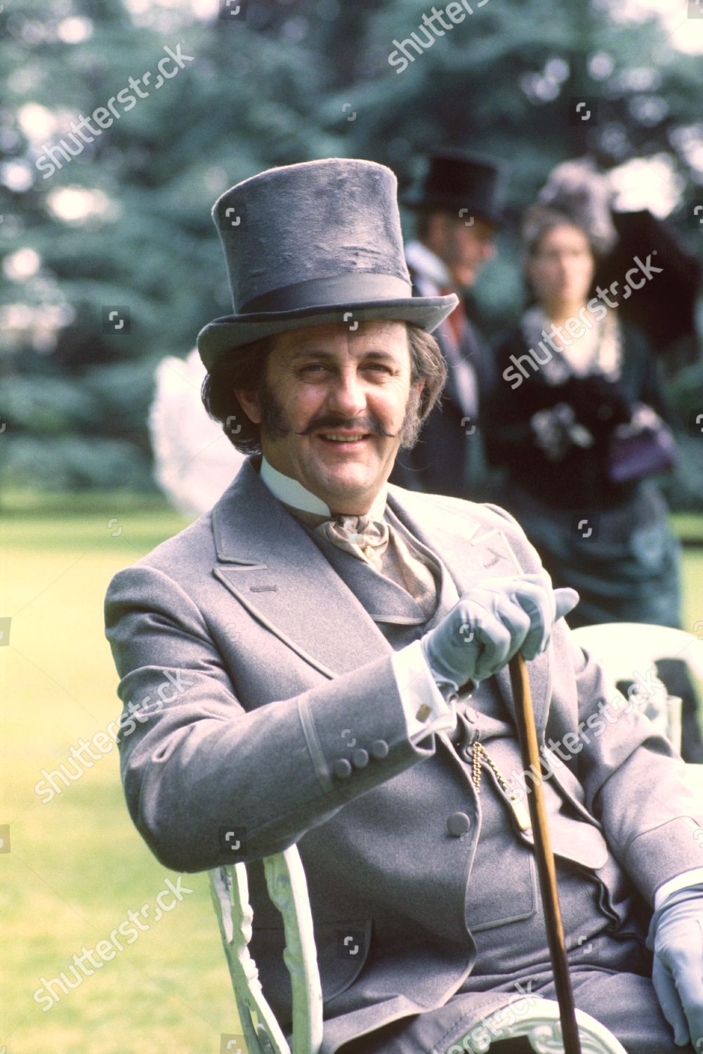 FILMY KOSTIUMOWE: Lillie (TV Mini-Series 1978– )