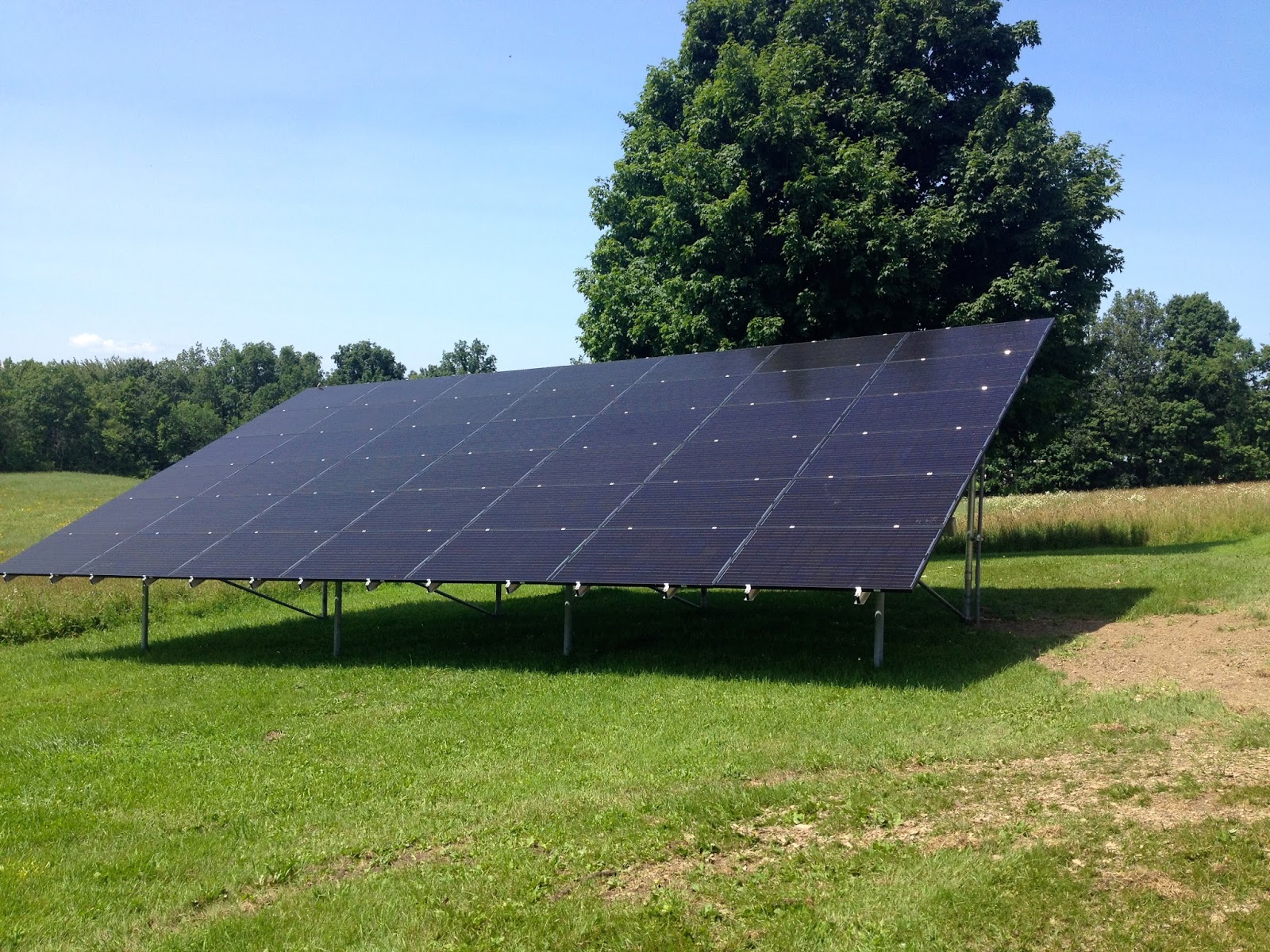 Monolith Solar: Customer Review